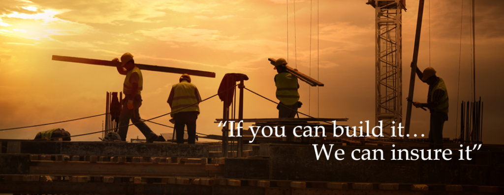 Construction Insurance - Ontario, Canada | LiabilityCover.ca